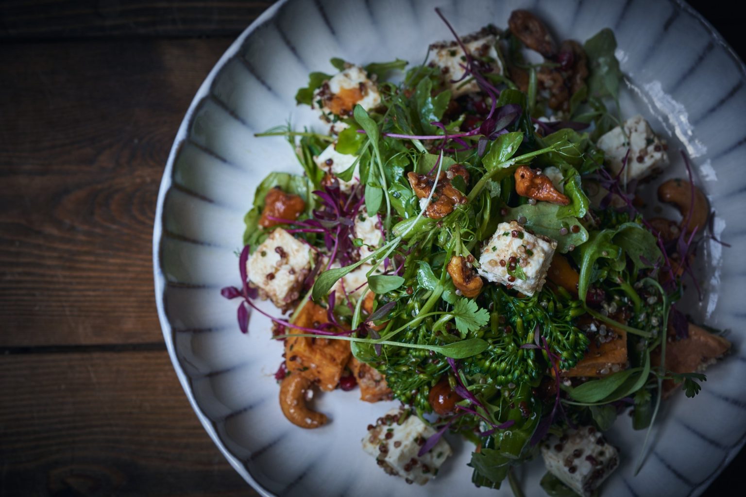 Wildhive, Callow Hall | Luxury hotel and dining