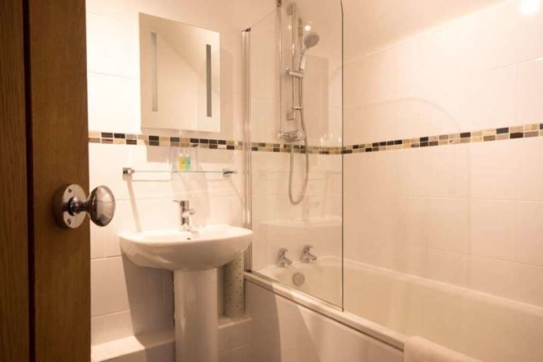 The Yorkshire Bridge Inn est 1826--Perfect Peak District Pub