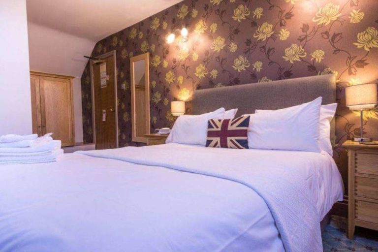 The Yorkshire Bridge Inn est 1826--Perfect Peak District Pub