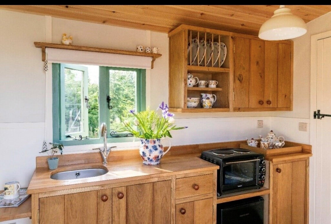Pond View Cottage | Perfect Peak District cottage, sleeps 4