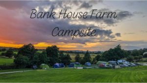 Bank House Farm Campsite | Great Campsite in Manifold Valley