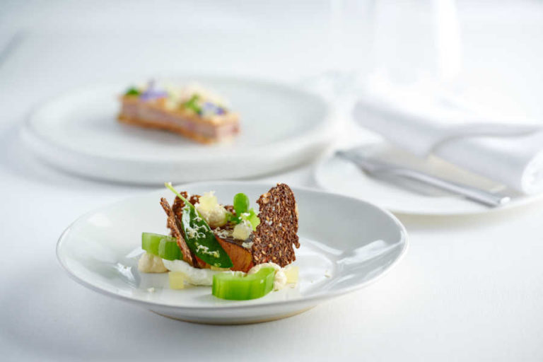 Fischer's Baslow Hall | Fine Dining and Boutique Rooms