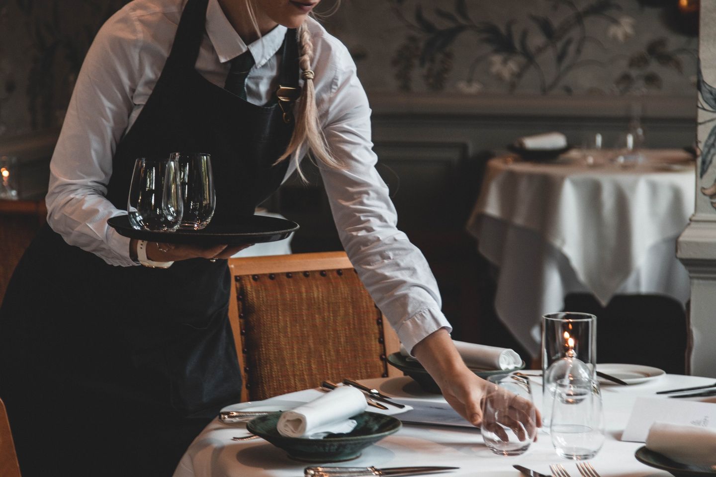 Fischer's Baslow Hall | Fine Dining and Boutique Rooms