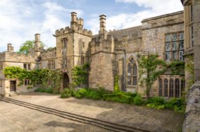 Haddon Hall | Beautiful Country House in the Peak District