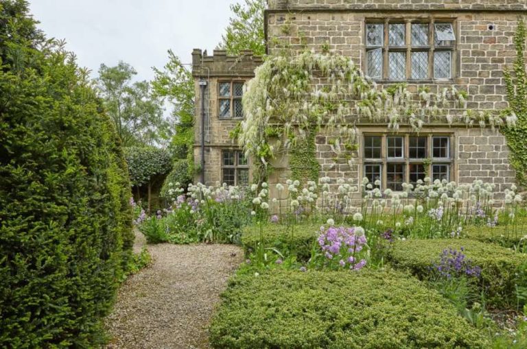 The Peacock at Rowsley | Luxury 4 Star Peak District Hotel