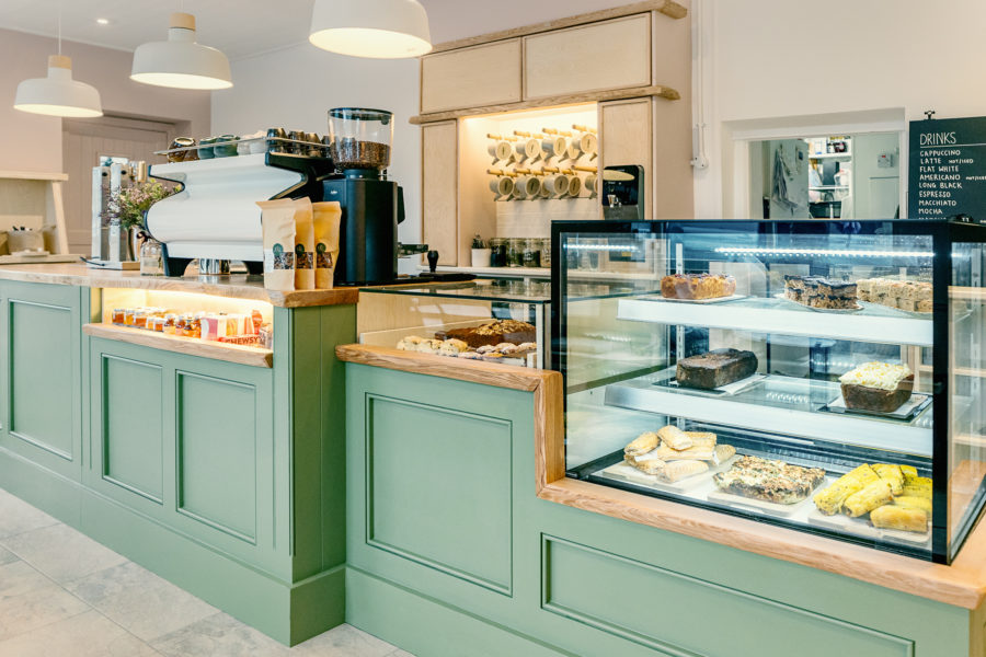 Village Green Cafe, Eyam | Fabulous Peak District Café