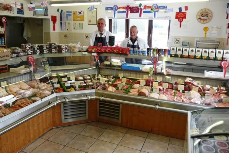Highfield House Farm Shop & Tea Rooms | Premier Local Produce