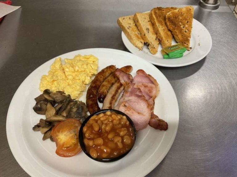 Highfield House Farm Shop & Tea Rooms | Premier Local Produce