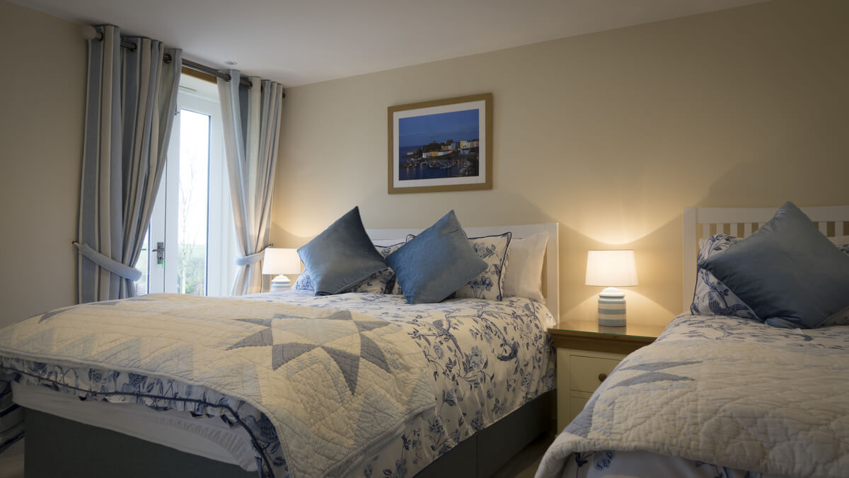 The Lighthouse Barn | Group Accommodation with Amazing Living Space