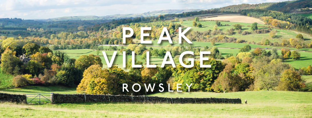 Peak Village | Fabulous Shopping and Leisure Village in Rowsley