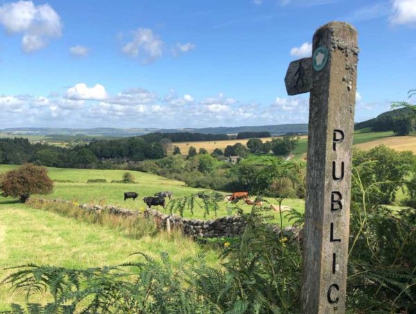 Rocking Stone Cottages | Luxury Peak District barn conversions
