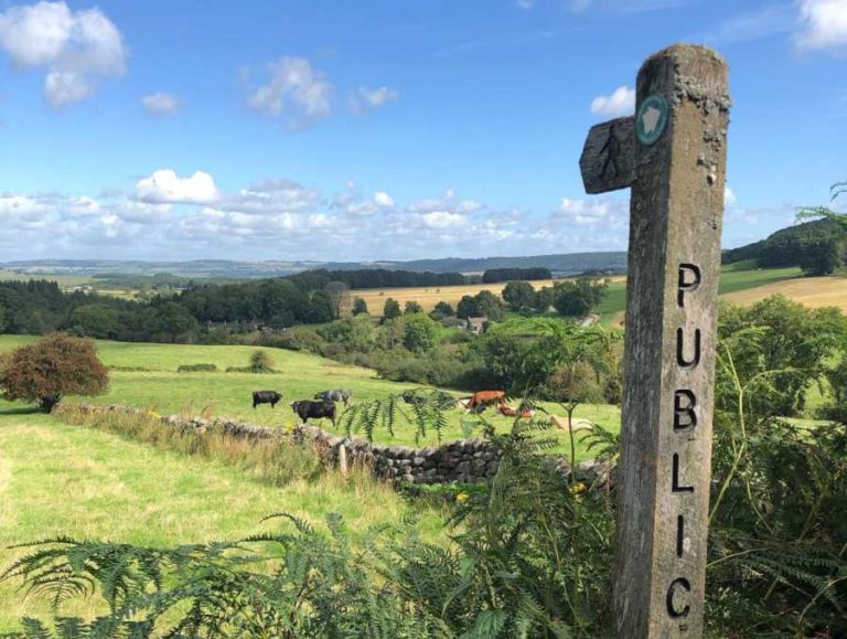Rocking Stone Cottages | Luxury Peak District barn conversions