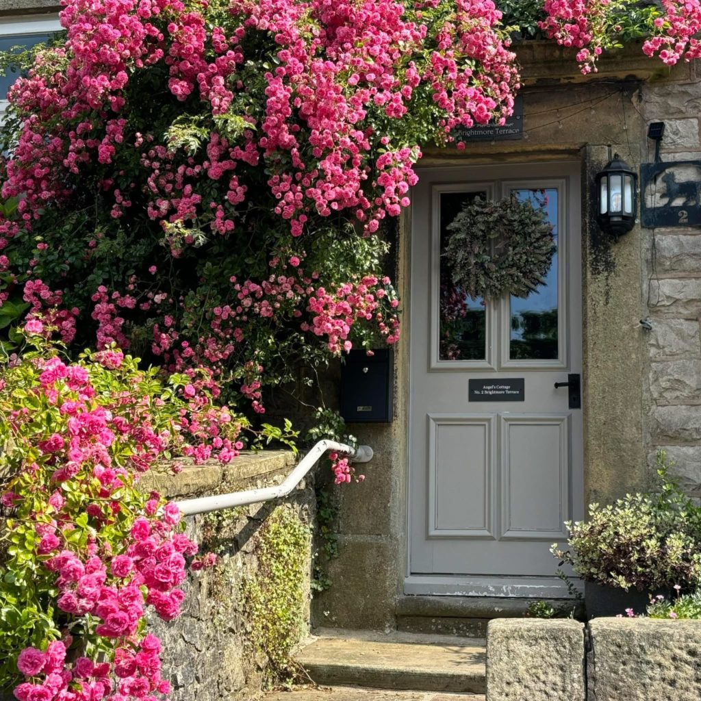 Angel's Cottage | Fabulous Dog Friendly Cottage in Tideswell