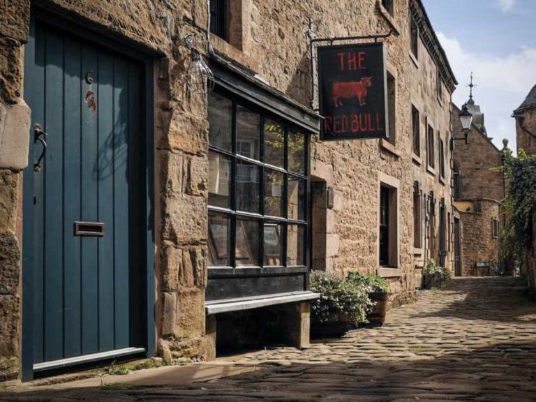 Longnor | Beautiful Peak District Village in Staffordshire