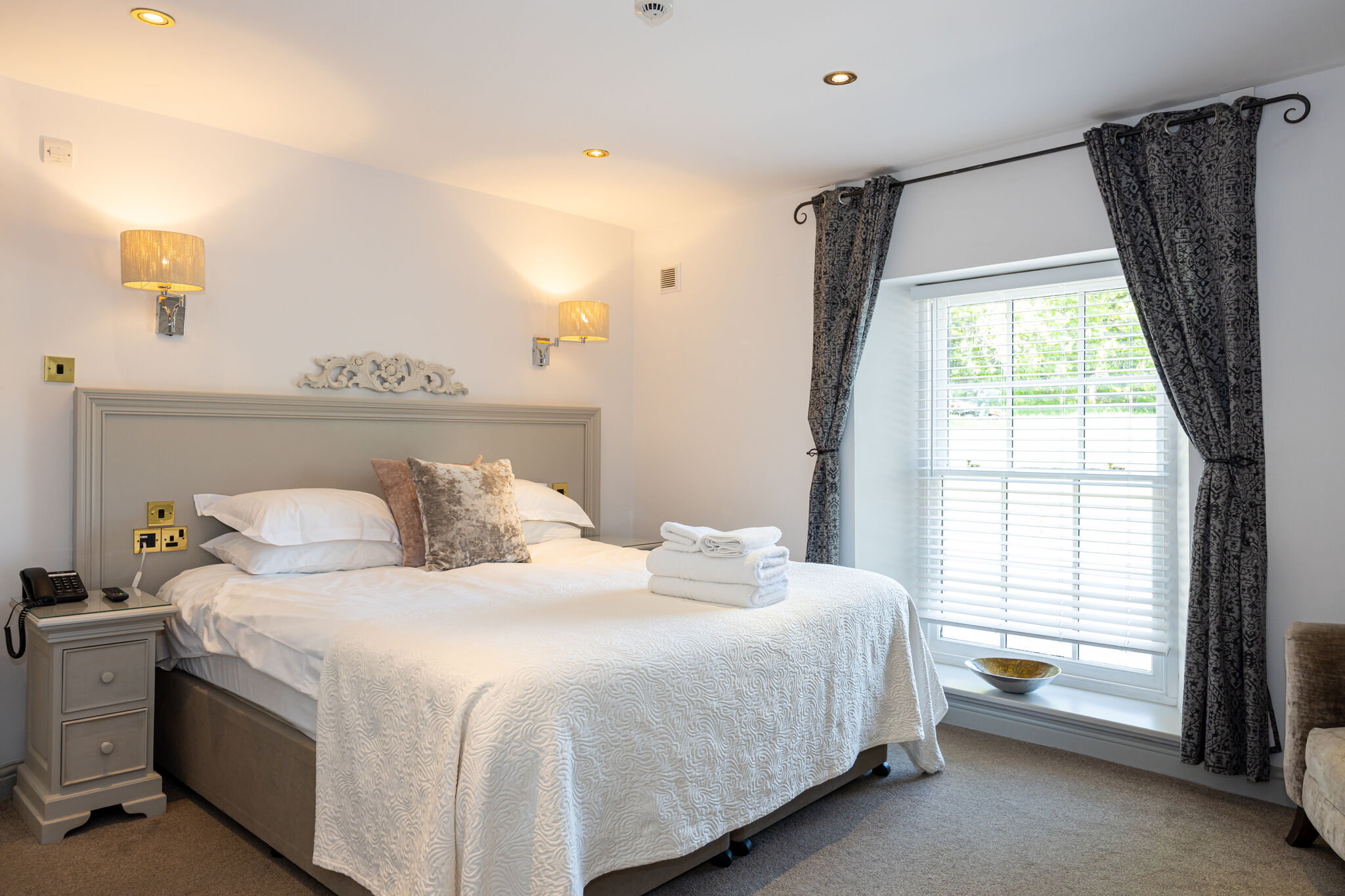 Losehill House | Award Winning Peak District Hotel & Spa