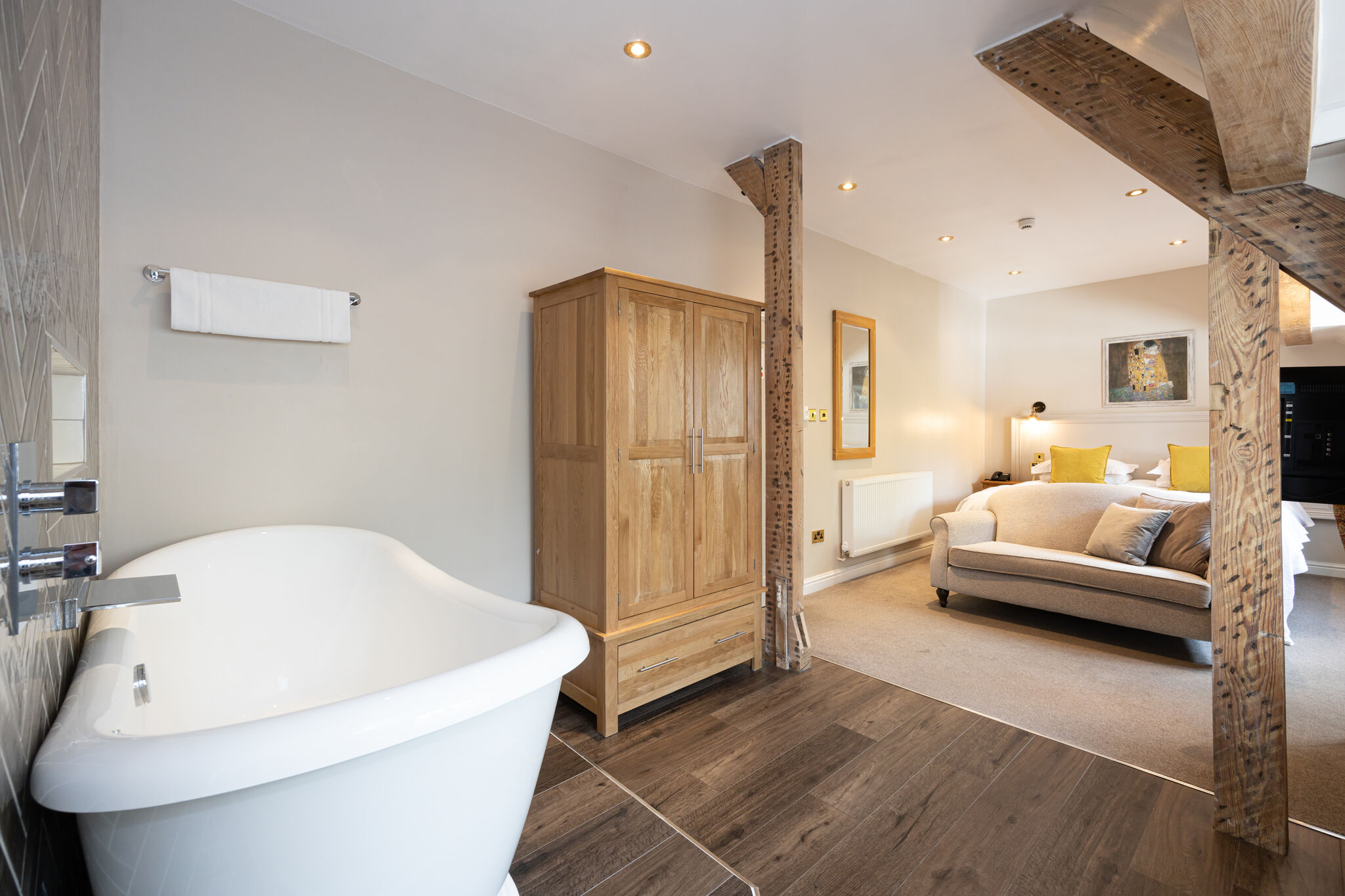 Losehill House | Award Winning Peak District Hotel & Spa