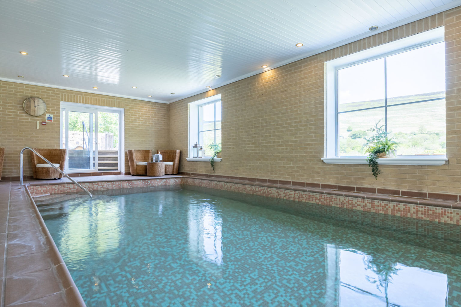 Losehill House | Award Winning Peak District Hotel & Spa