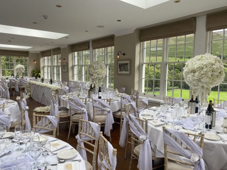 Losehill House | Award Winning Peak District Hotel & Spa