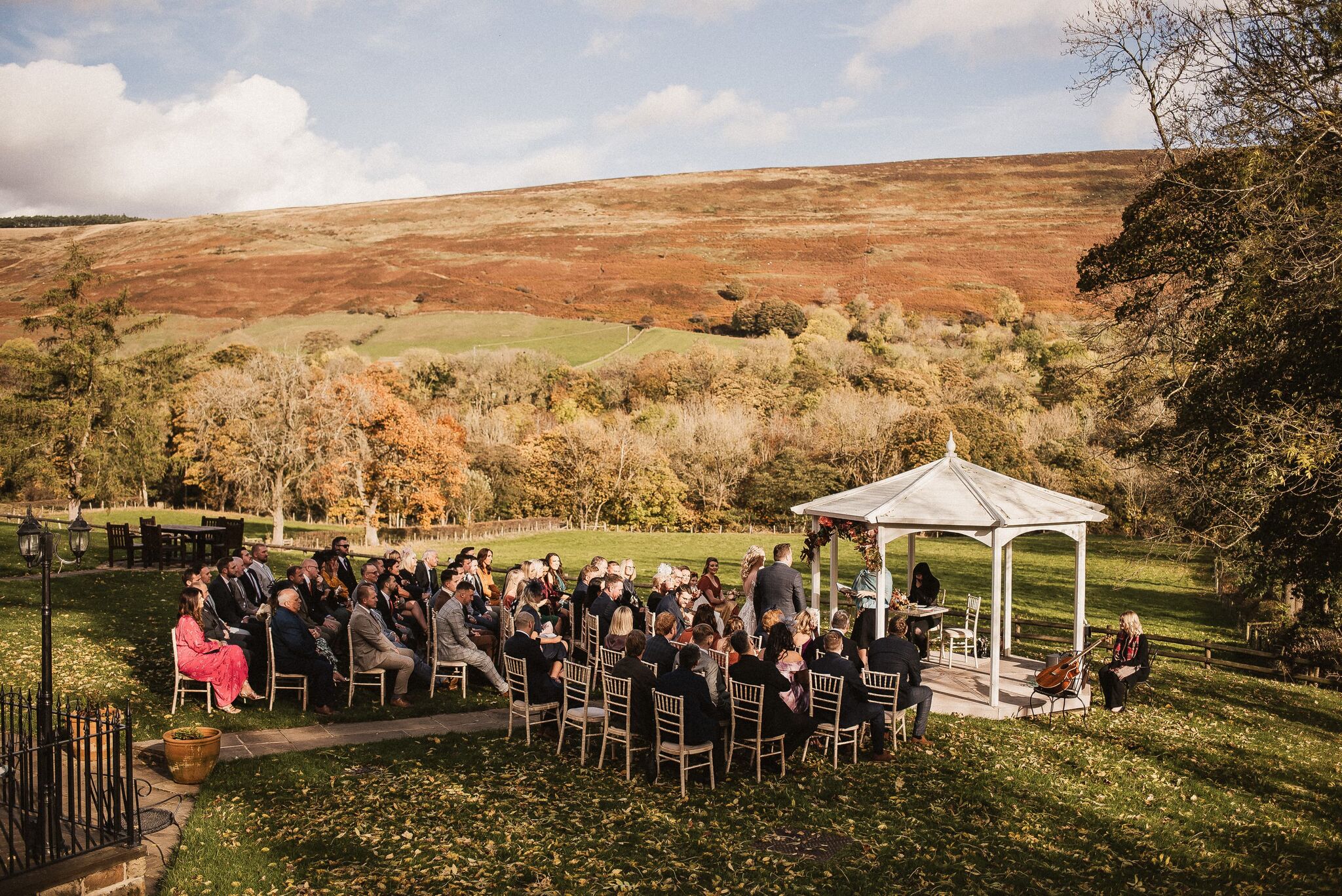 Losehill House | Award Winning Peak District Hotel & Spa