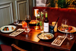 The Ashford Arms | Fabulous Country Pub with Boutique Rooms