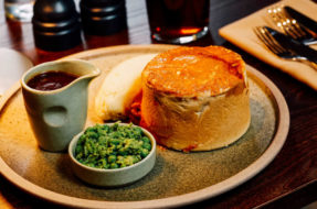 The Ashford Arms | Fabulous Country Pub with Boutique Rooms