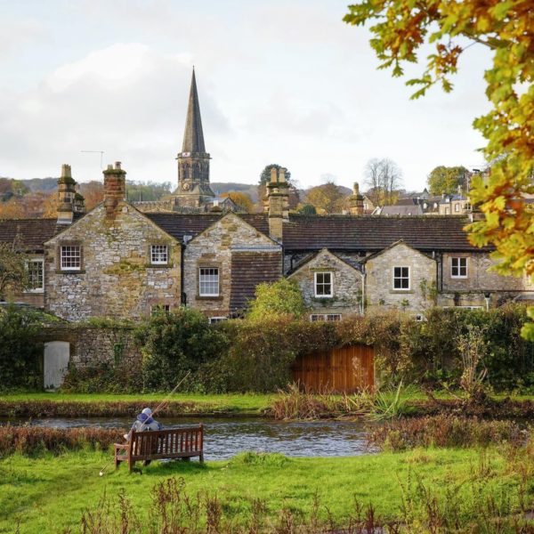 The Old Original Bakewell Pudding Shop | Home to the fabulous Bakewell ...
