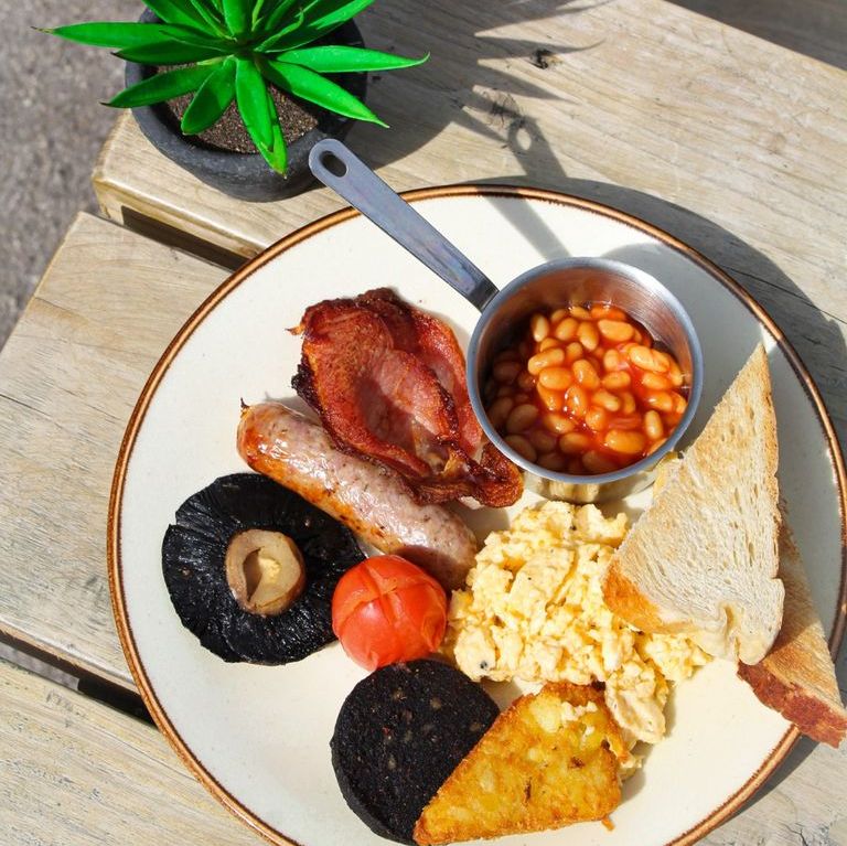 The Scotsman's Pack | Wonderful Peak District Country Inn in Hathersage