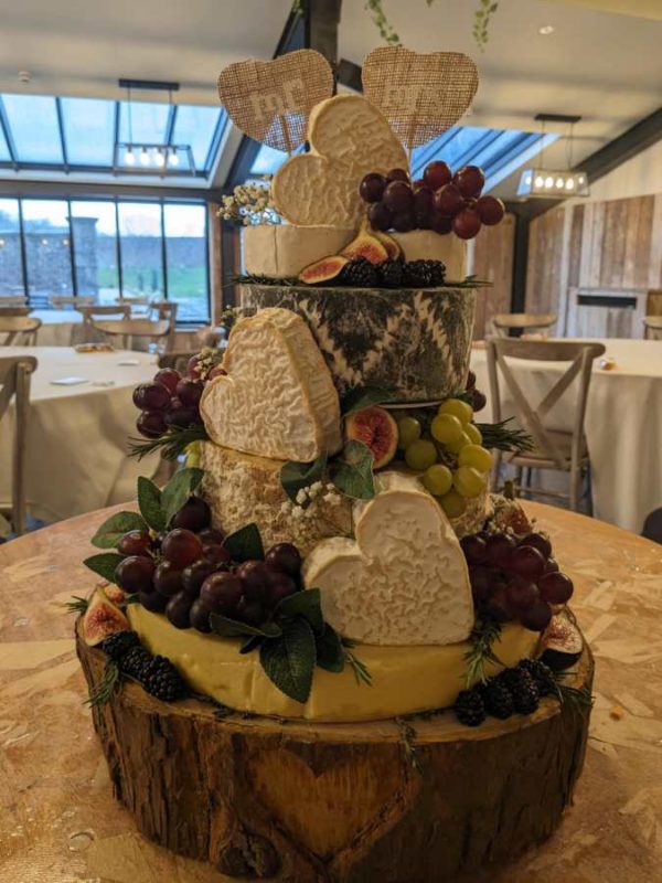 The Hartington Cheese Shop | Legendary Cheese Shop in Hartington