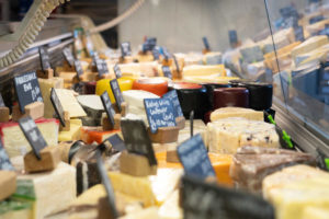The Hartington Cheese Shop | Legendary Cheese Shop in Hartington