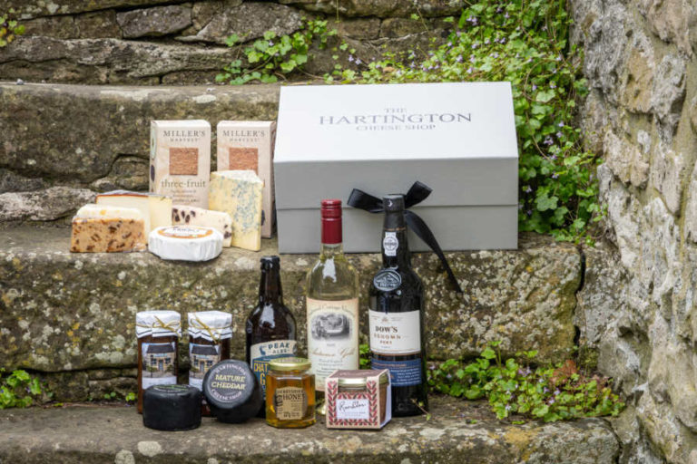 The Hartington Cheese Shop | Legendary Cheese Shop in Hartington