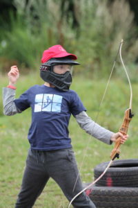 Mount Cook | Excellent group activity provider in Derbyshire
