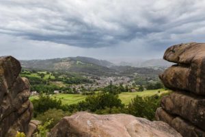 Mount Cook | Excellent group activity provider in Derbyshire