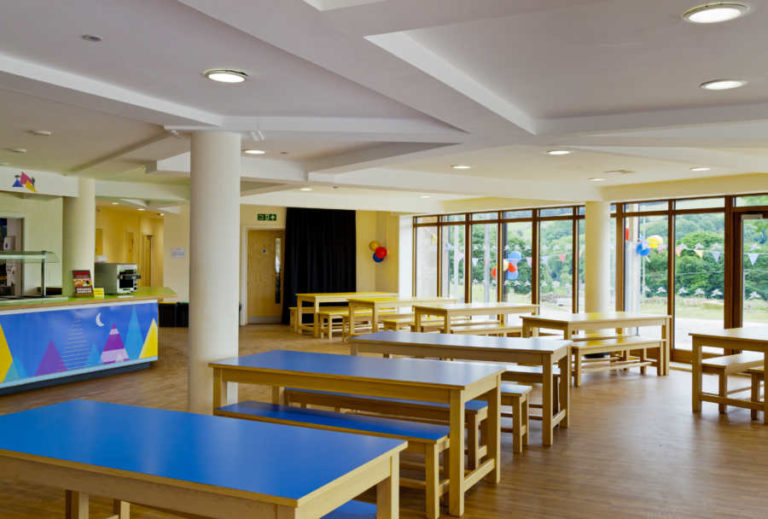 Mount Cook | Excellent group activity provider in Derbyshire