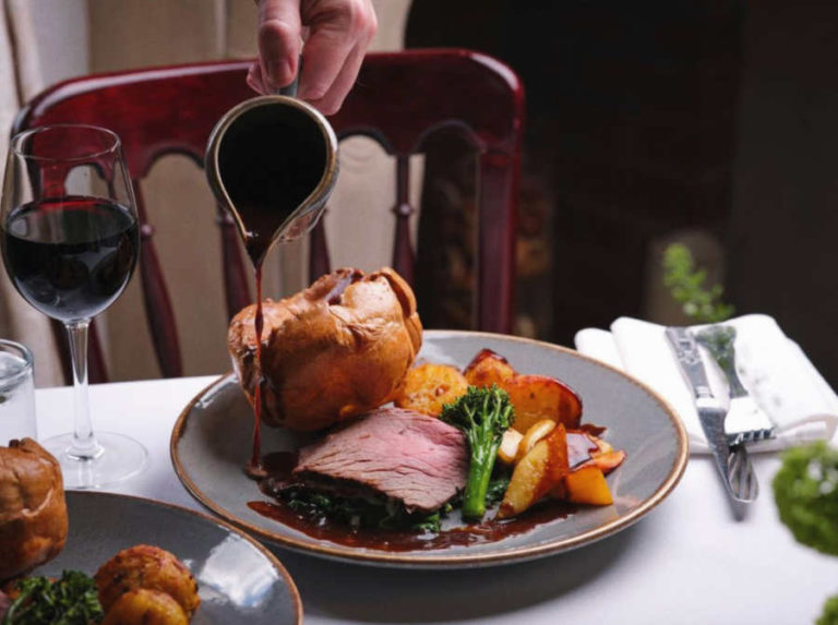 Old Hall Hotel | Wonderful Historic Hotel in Buxton