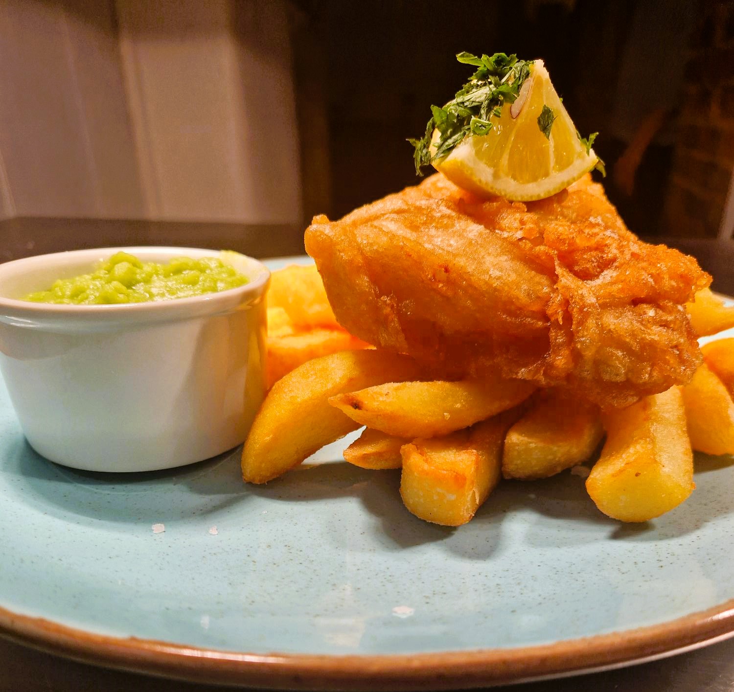 The Jervis Arms | Family friendly pub on banks of River Hamp