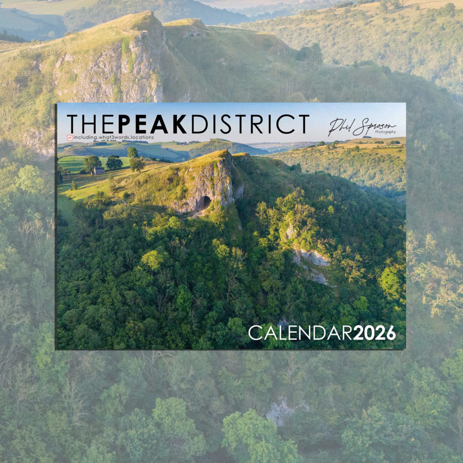 Best Chatsworth Walk: Chatsworth and Edensor (3.8 miles)