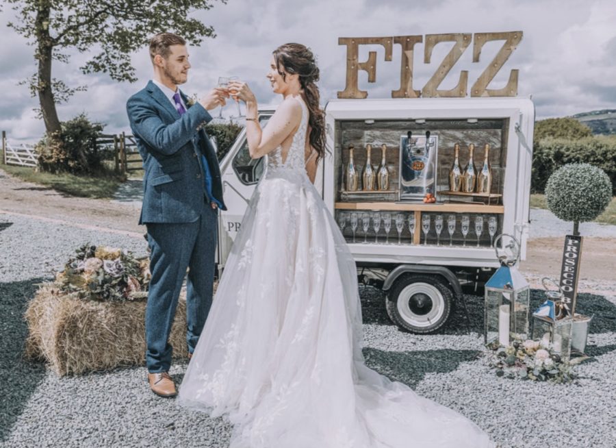 Simply Prosecco | Services: Bar Service for Weddings, Private and ...