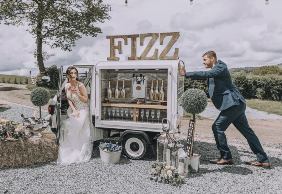 Simply Prosecco | Services: Bar Service for Weddings, Private and ...