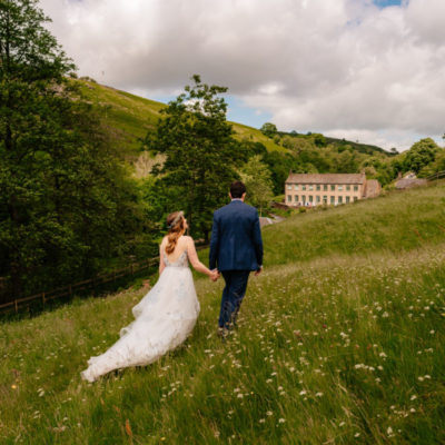 Gradbach Mill and Farmhouse - A retreat in the Peak District