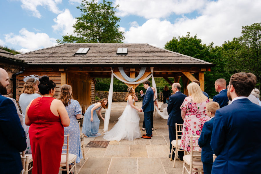 Gradbach Mill and Farmhouse - A retreat in the Peak District