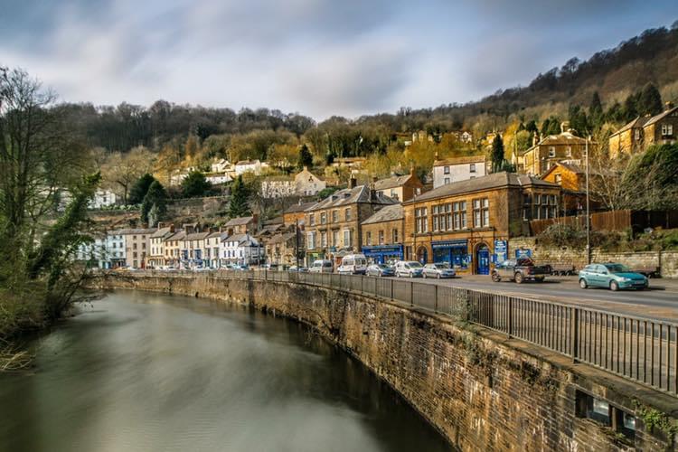 Matlock Bath: Your Guide to Derbyshire's Victorian Spa Town